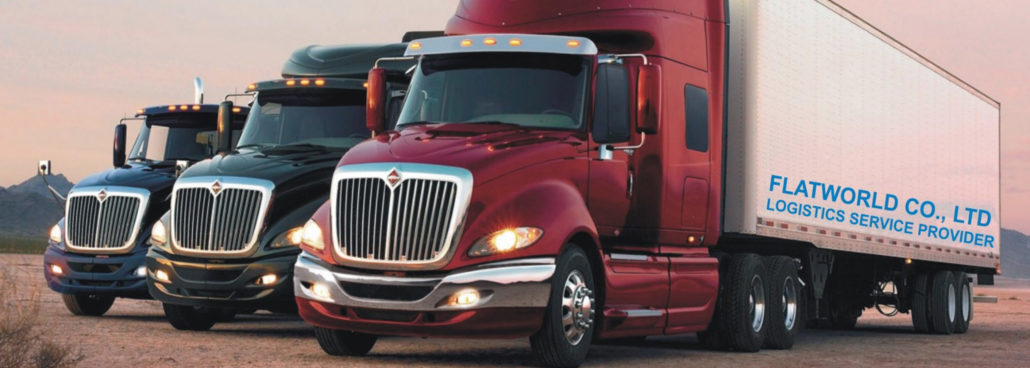 Giới thiệu công ty - Flatworld Co., Ltd