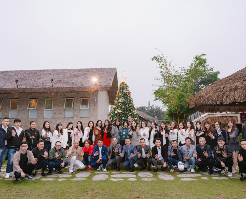 Giới thiệu công ty - Flatworld Co., Ltd